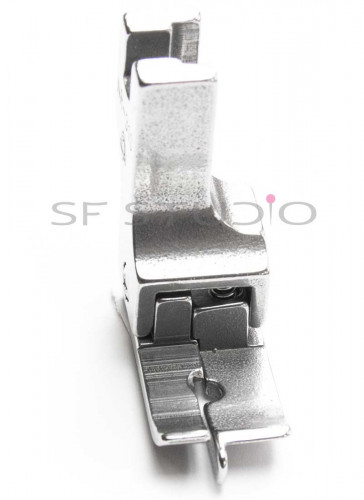 Stitch In the Ditch Foot High Shank NR 31S This superior edge stitch ...