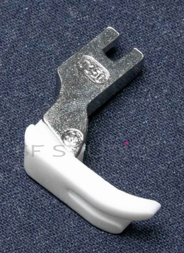 Teflon Foot For Industrial Sewing Machines T350 Foot will work with ...