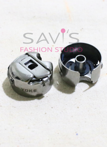 BOBBIN CASE FOR INDUSTRIAL SEWING MACHINE SS BOBBIN CASE FOR INDUSTRIAL ...