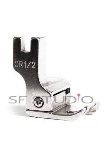 Half inch Right & Left Compensating Feet-Industrial Sewing Machines ...
